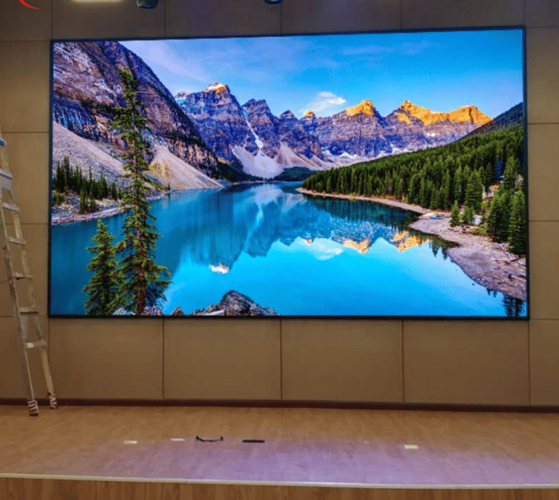 Màn hình LED backlit là gì? | 3 Kiểu Led Backlight chính - Màn hình LED ...